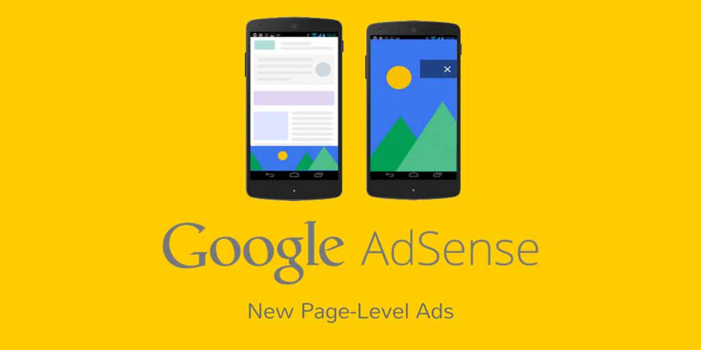 How to Enable Google AdSense Next Generation Page Level Ads to Maximize Revenue